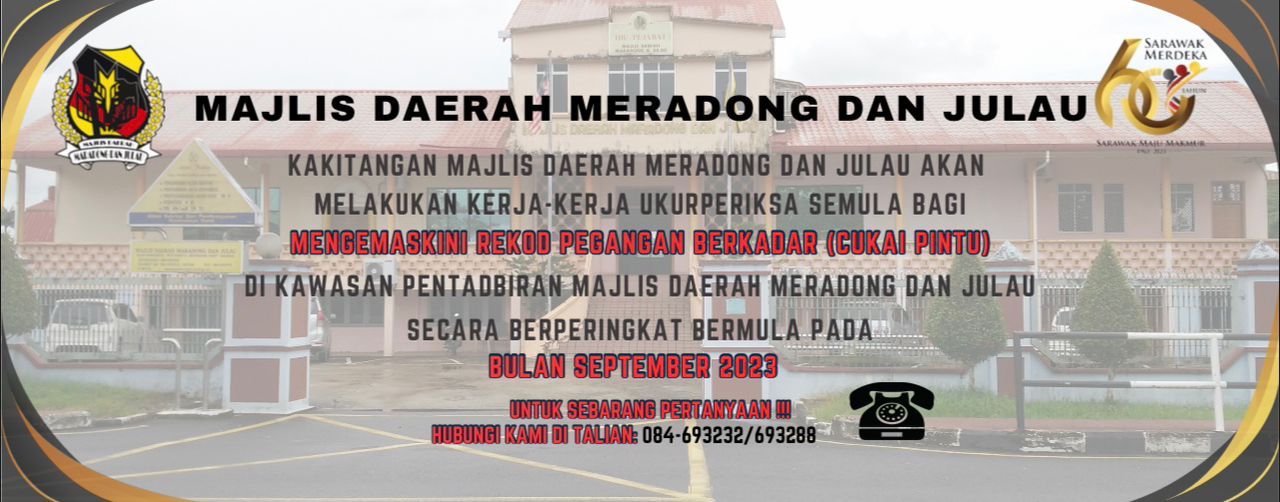 News - Official Website of Maradong and Julau District Council